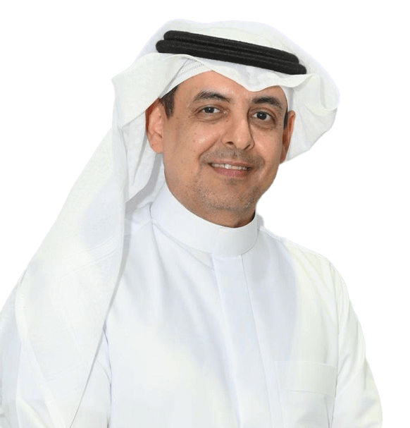 Leadership - Arabsat